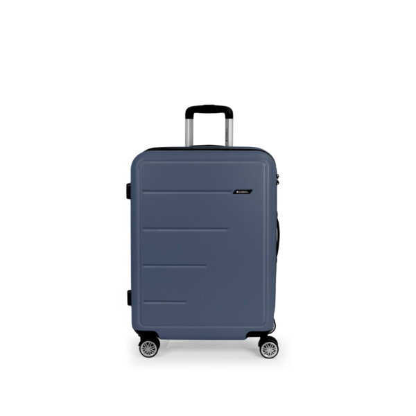 Kofer srednji PROŠIRIVI 47x66x27/30 cm ABS 70,3/78l-3,9 kg Future Plus