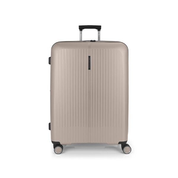 Kofer veliki PROŠIRIVI 51x75x31/34cm Polypropilen Brooklyn 109/119,6 l-4,5 kg