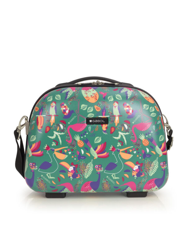 Neseser 35x29x17 cm 14l-1 kg Vida