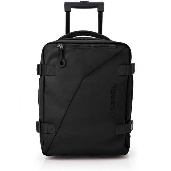 Ranac putni za low cost sa točkićima proširiv 30x40x20/24 cm 24l/2,2 kg Canada