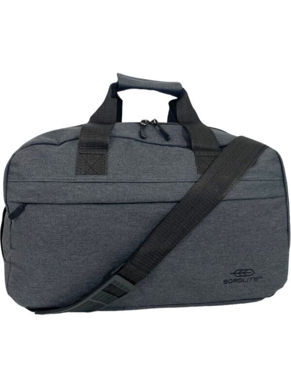 Torba putna za low cost 40x25x20 cm JBTB86