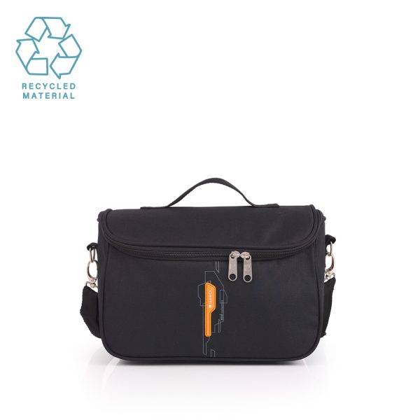 Neseser 30x20x20 cm 11,4l – 0,43 kg Week ECO