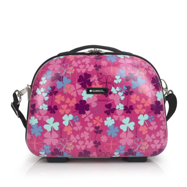 Neseser 35x29x17 cm 14l-1 kg Clover