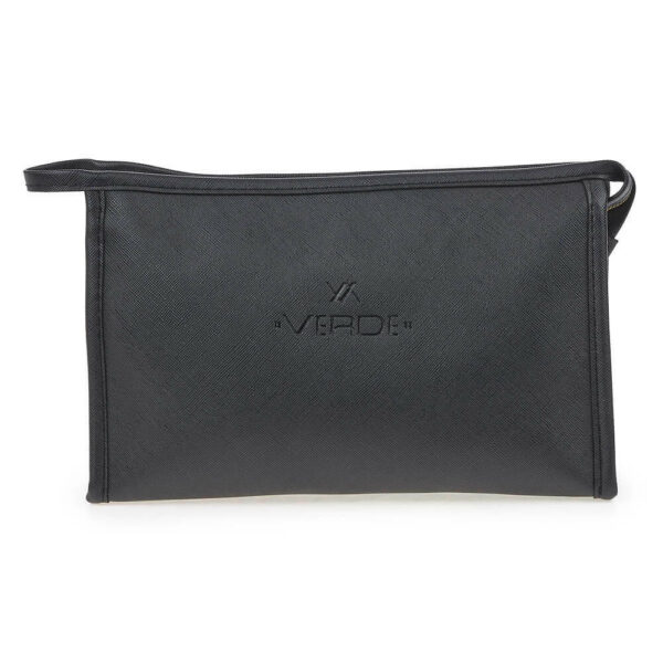 Neseser klasican 0244, 23.5×8×15 cm