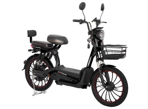 Električni bicikl 48V 20Ah crni Veneco Extreme Plus 1300160
