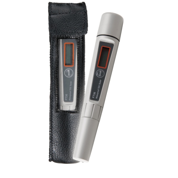 Elektronski tester za TDS (so) Water ID FT36 13235