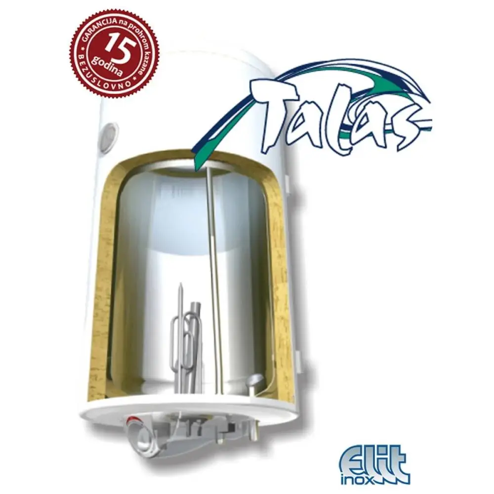 Bojler Talas XX100V