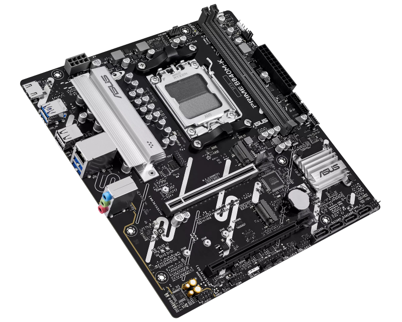 ASUS PRIME B840M-K matična ploča