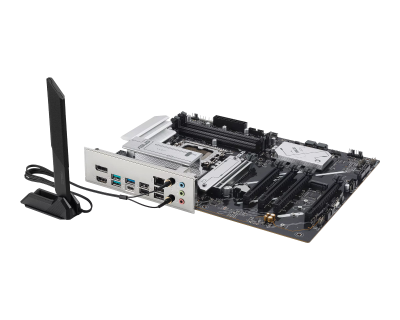 ASUS PRIME B860-PLUS WIFI matična ploča