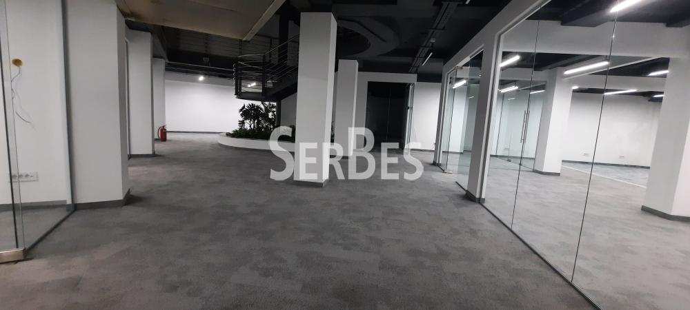 Lux poslovni prostor 300m2 na Bulevaru Oslobodjenja ID#1787
2.450 €
