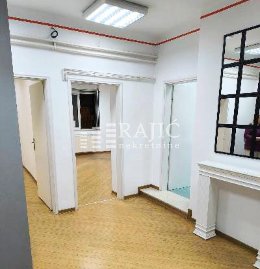 Vračar, Patrijarha Gavrila, 2.0, 58m2 #4524
750 €