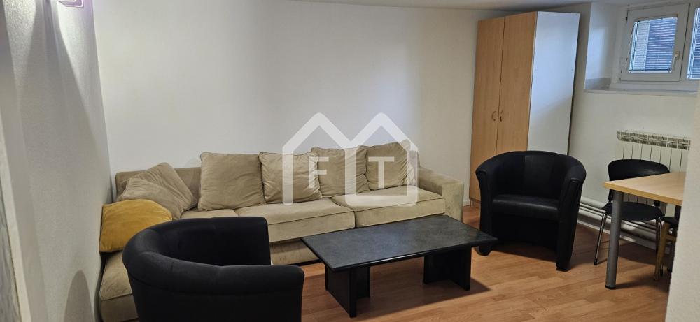 Uknjižen 1.5 Dalmatinska, odmah useljiv! ID#1609
104.000 €