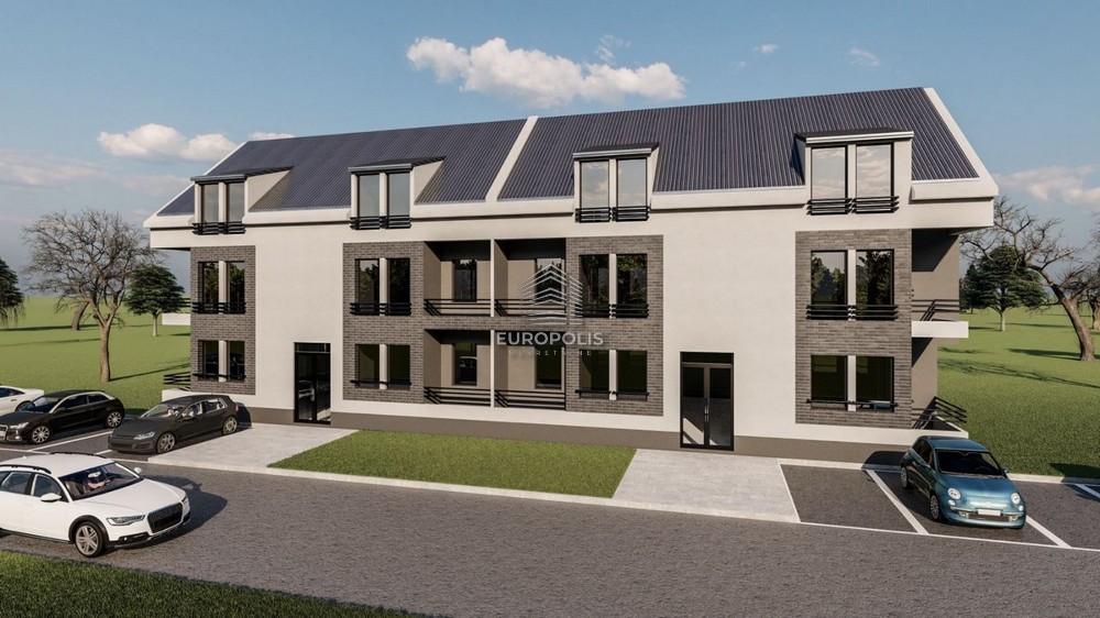 Novogradnja Ledine ID#9417
103.500 €