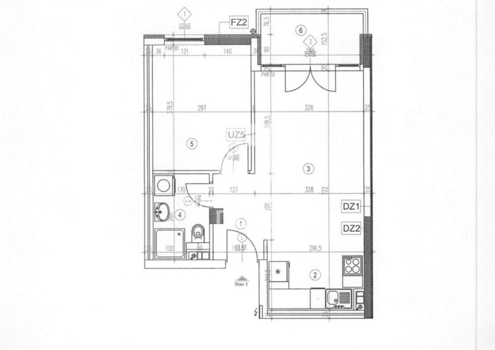 Stan 2.0 - 45,99m2 ID#1870
150.000 €