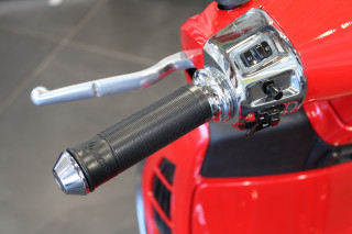 VESPA GTS 310 HPE