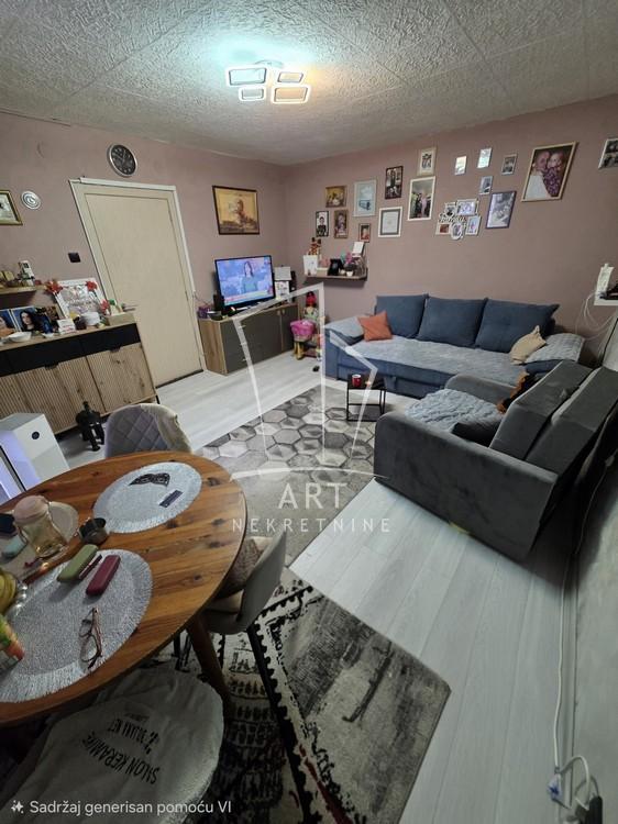 3.0, Gandijeva, 1. sprat ID#14567
203.000 €
