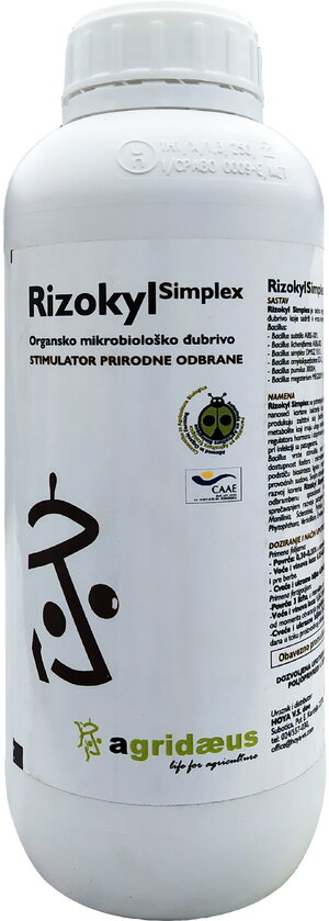 Rizokyl Simplex