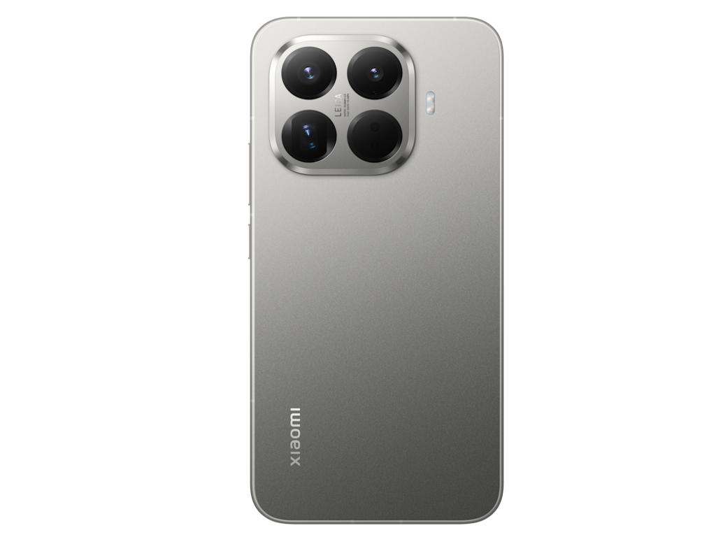 Smartphone XIAOMI 15T Pro 12GB/512GB/Siva