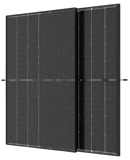 Solarni panel TSM-445NEG9RC27, V-TEK 445W Mono Bifacial (Glass-Glass)