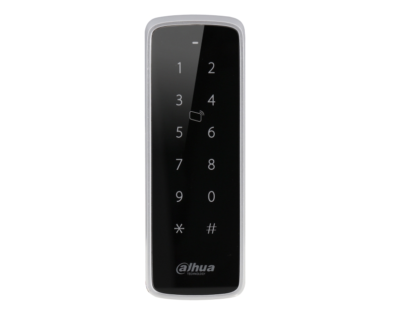DAHUA_ ASR1201D Mifare čitač kartica sa tastaturom