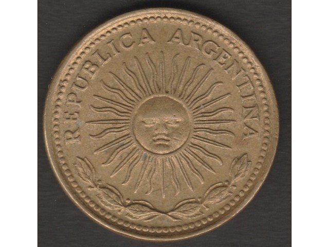 10 Pesos - 1976 - Argentina