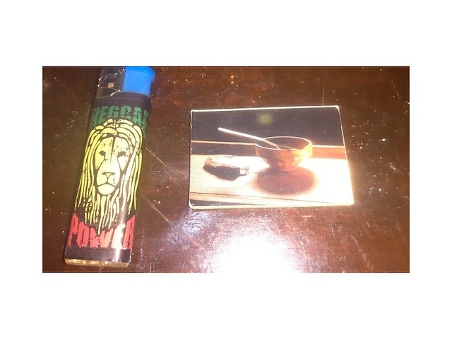 Magnet za frizider 2