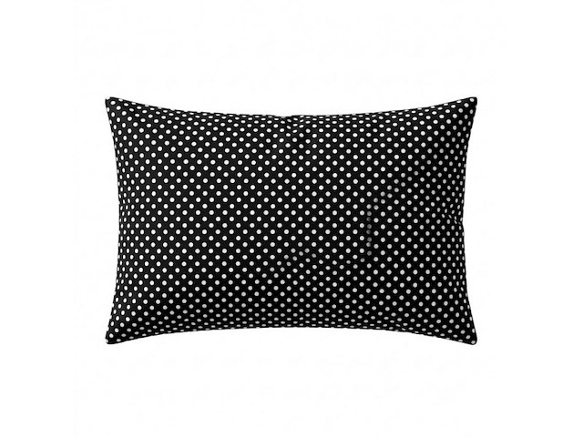 Dekorativni jastuk 70x50 cm 1 komad POLKA DOTS