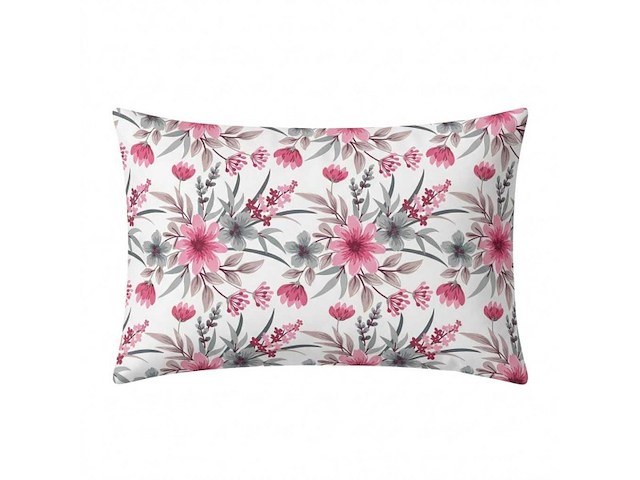Dekorativni jastuk 70x50 cm 1 komad PINK SPRING