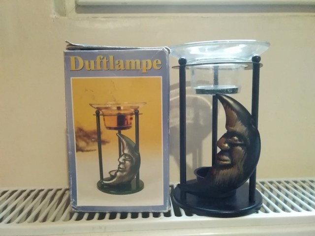 Aroma lampa