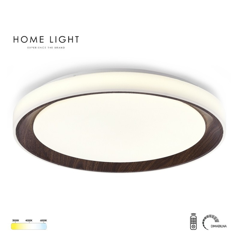 1 SOLEA 102 LED PLAFONJERA 24/48W CCT DRVO DIMABILNA 202592