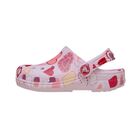 DEČIJE KLOMPE CROCS CLASSIC VDAY CLOG T
