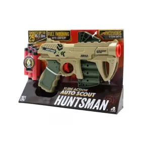Lanard Pištolj Huntsman Auto scout