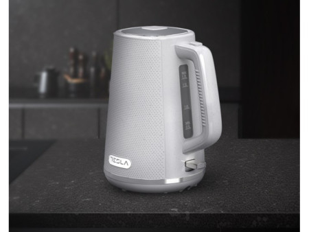 TESLA KT400GX 2200W 1,7L siva