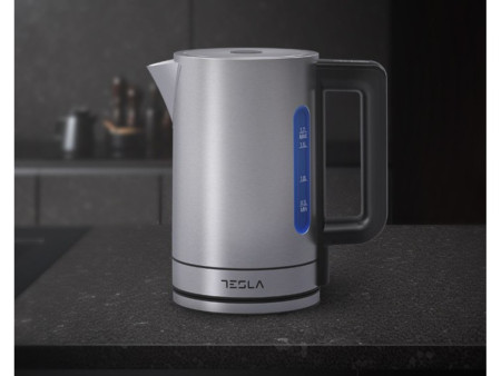 TESLA KT550BXD 2200W 1,7L inox