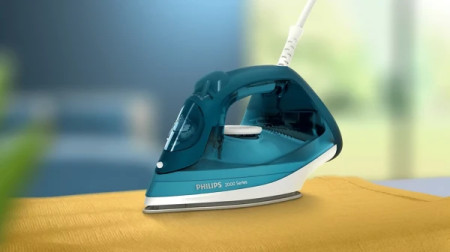 Philips 2000 DST203090 2000W 25gr keramika