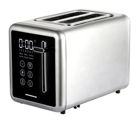 HEINNER HTP-DD900BKSS 900W