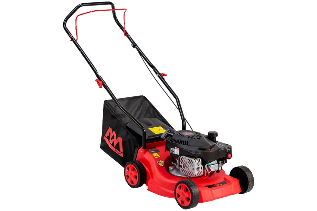 AGM Motorna kosilica 4024, 1.6kW, 2.1KS