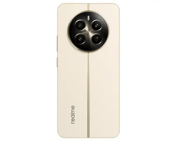 REALME 12+ RMX3867 Navigator Beige 8GB 256GB mobilni telefon