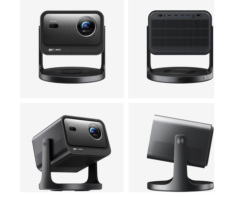 HISENSE PROJEKTOR C3