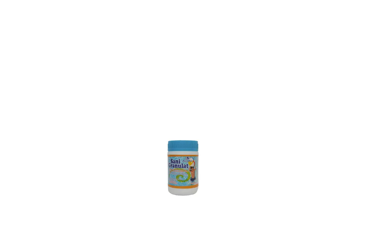 SANI-HEM Hlorne granule 250gr
