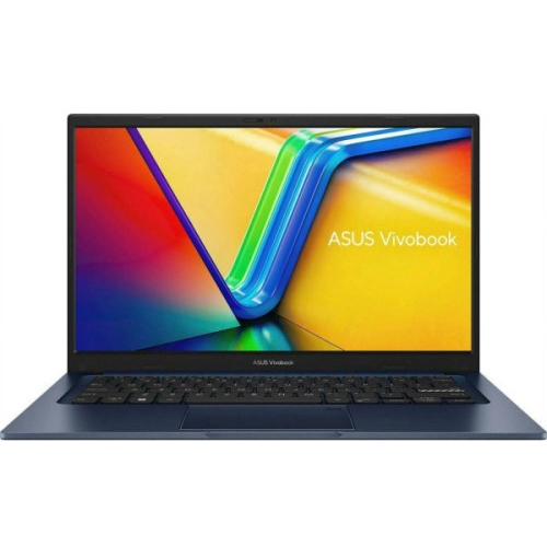 NB Asus Vivobook X1404VA i3-1315U/16GB/512GB/14” FHD/ENG/1YR/Win11H/Ranac/Mi