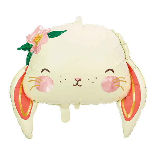 FB123
Bunny balloon