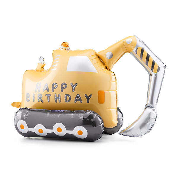 FB237
Air Feeld Standing Excavator