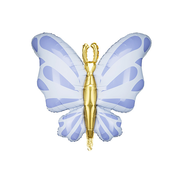 FB248011
Junior Shape Butterfly Blue