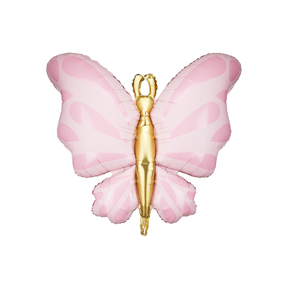 FB248081
Junior Shape Butterfly Pink