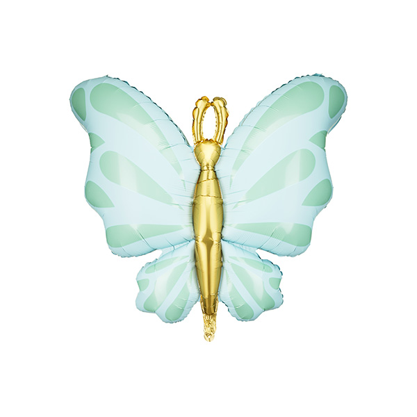FB248103
Junior Shape Butterfly Mint