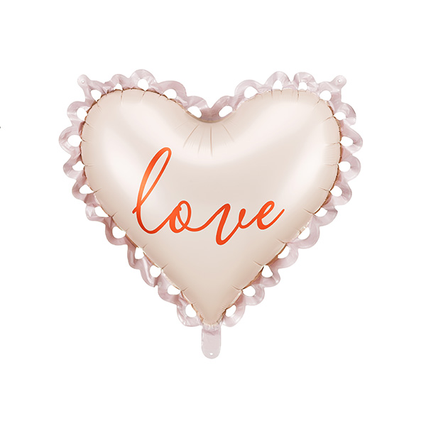 FB261
Junior Shape Heart