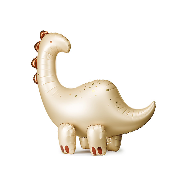 FB263
Air Feeld Standing Brontosaurus