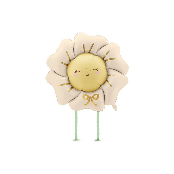 FB273013J
Airwalker Flower Light Beige