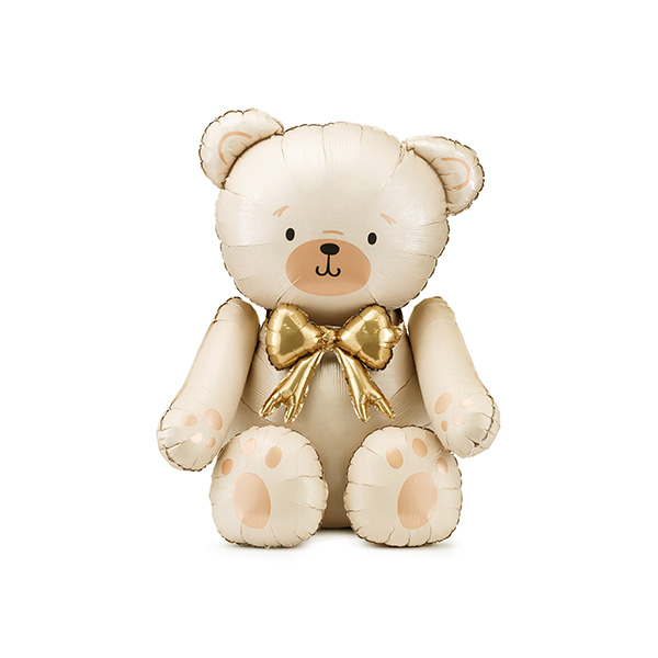 FB285079
Air Feeld Sitter Cream Bear